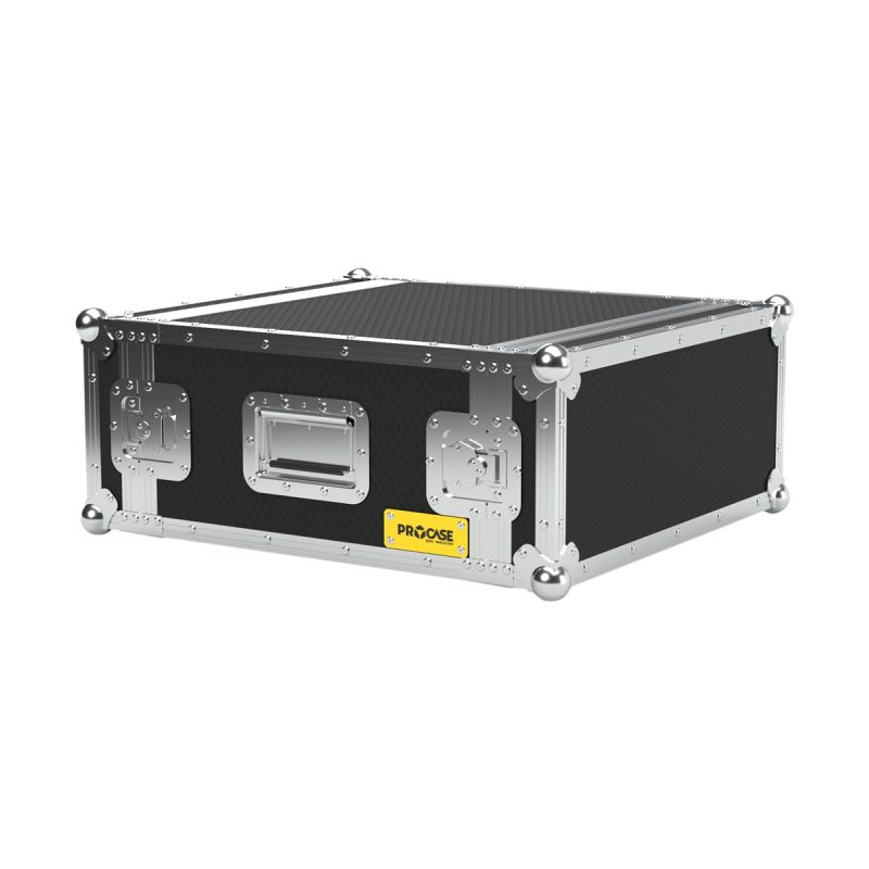 SHURE Axient 2'li Çekmeceli Rack Case