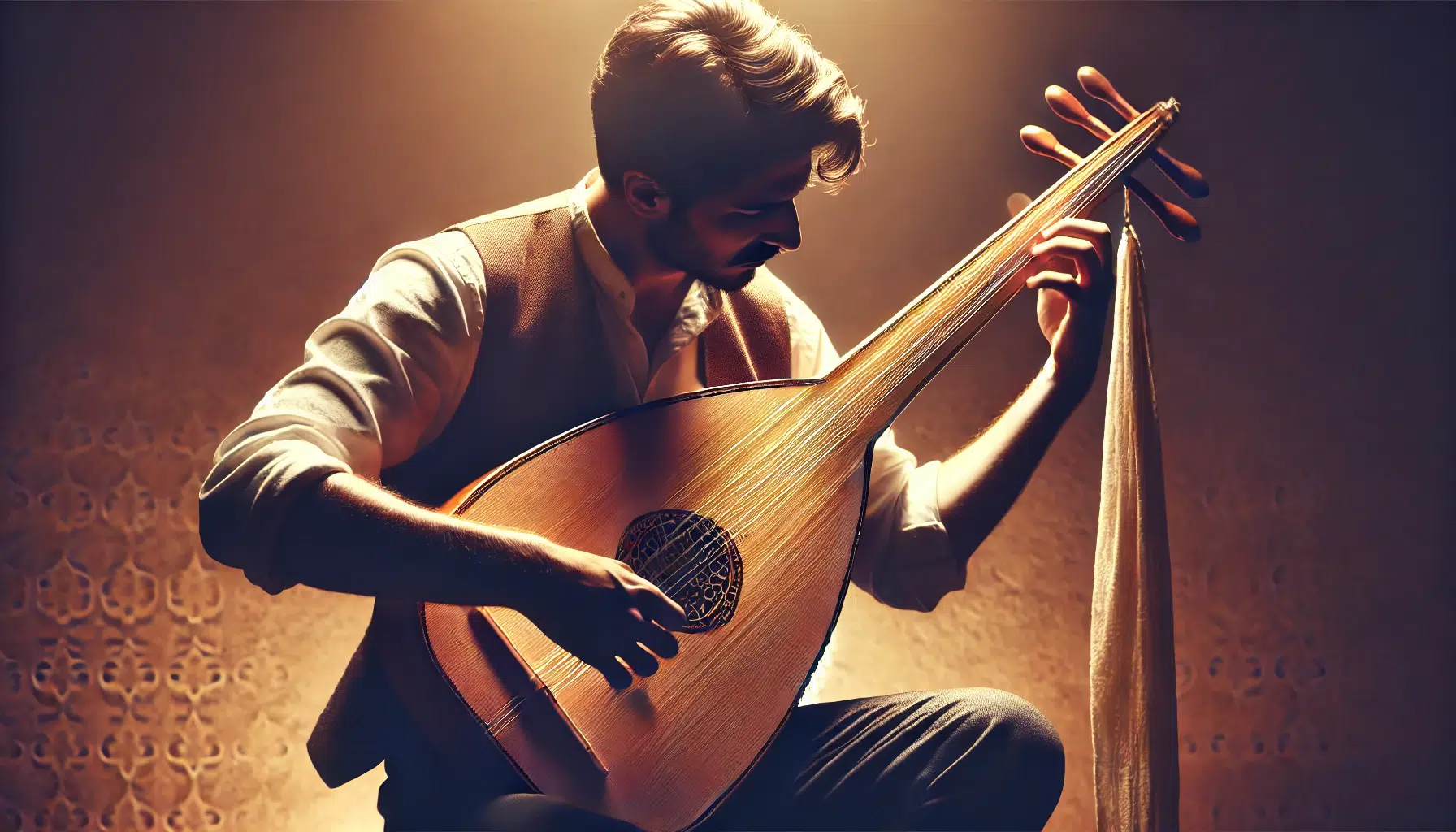 Saz Çeşitleri Nelerdir Bilgi ve Tarihçe - Tem Teknoloji