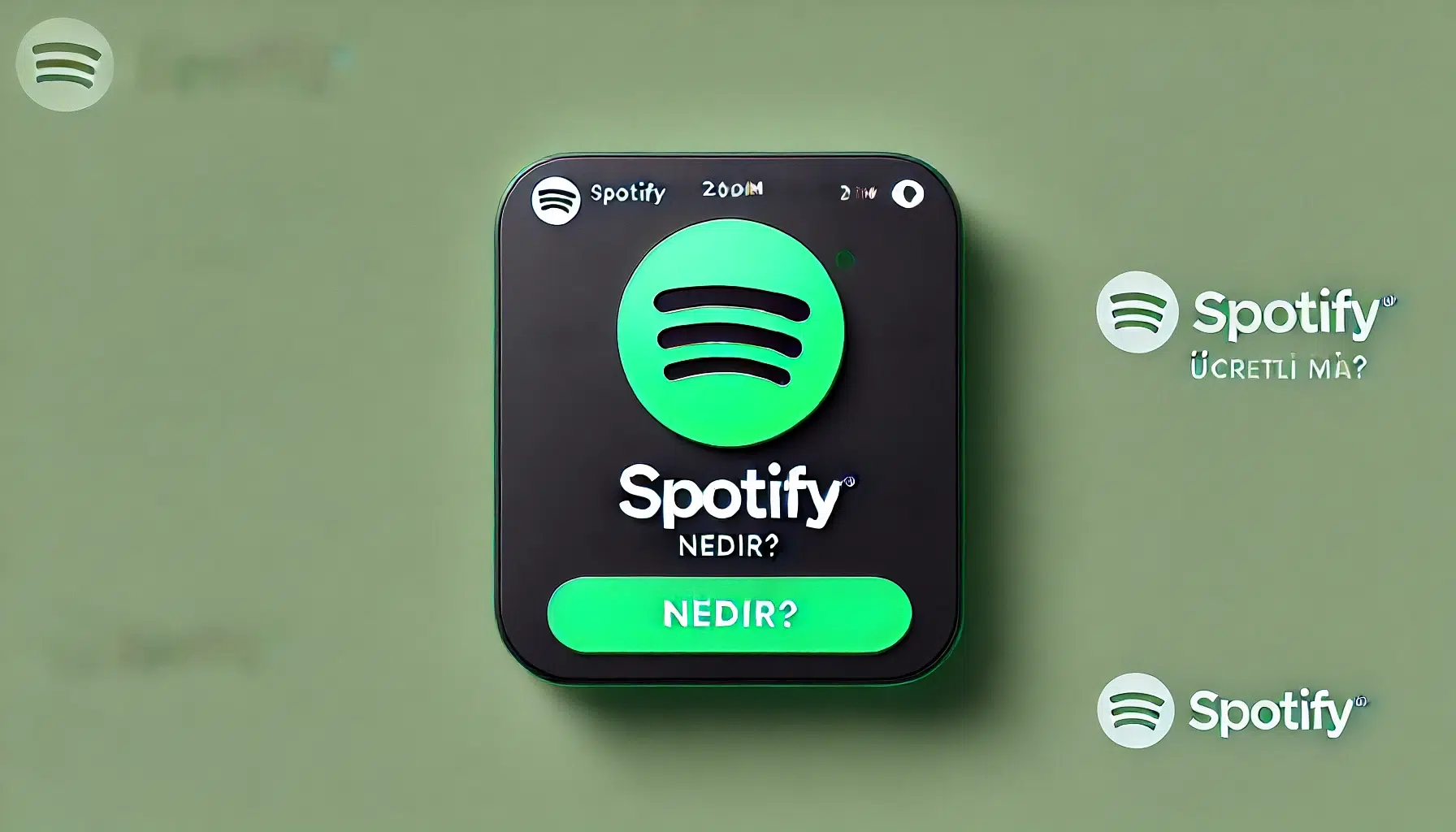 Spotify Premium Nedir? - Reklamsız ve Çevrimdışı Deneyim - Tem Teknoloji