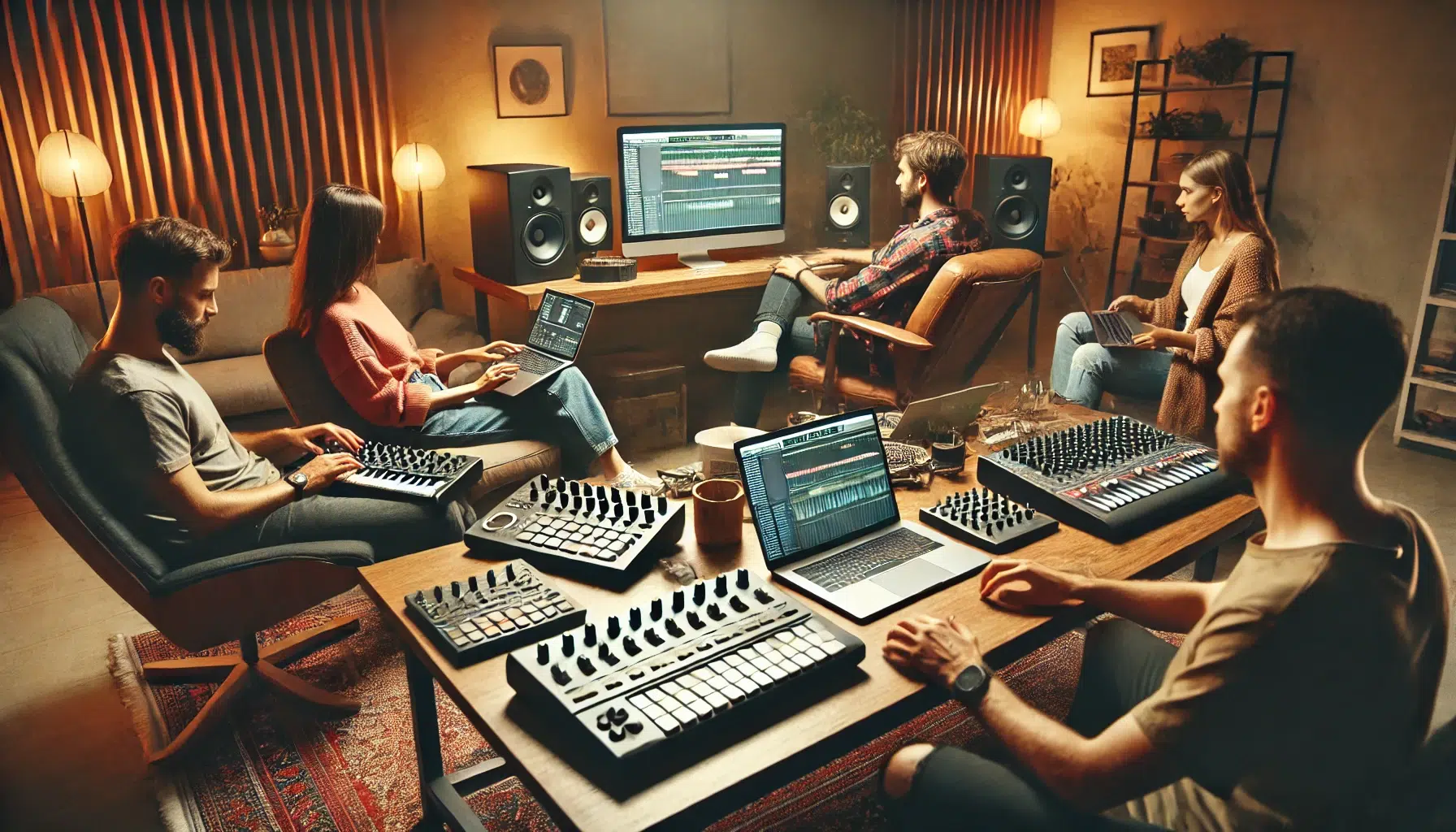 Deep House Nedir? Bilgi - Anlatım - Tem Teknoloji