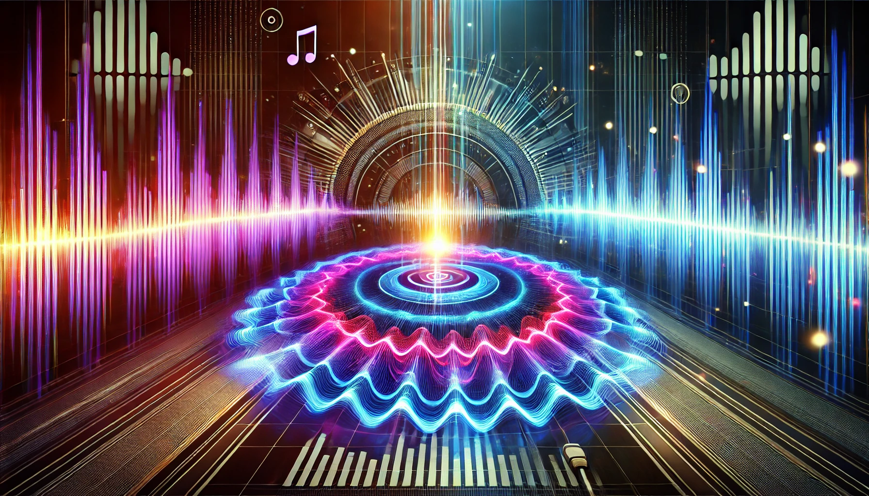 Ses Efekti Nedir - Tem Teknoloji